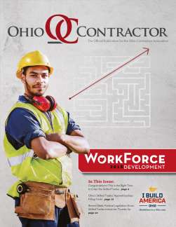 Ohio Contractor Magazine