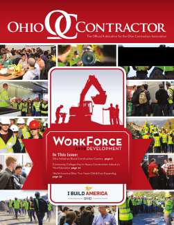Ohio Contractor