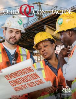 Ohio Contractor Magazine