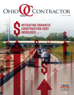 Ohio Contractor Magazine