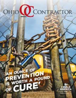 Ohio Contractor Magazine