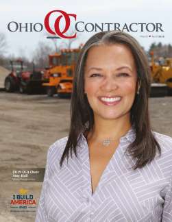 Ohio Contractor