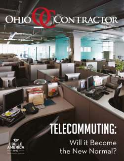 Ohio Contractor Magazine