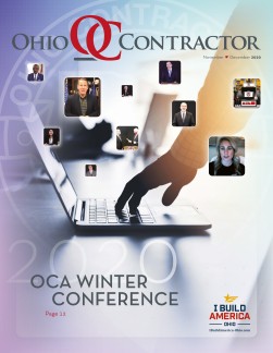 Ohio Contractor Magazine